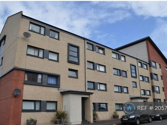 4 Bedroom Flat For Rent In Glasgow