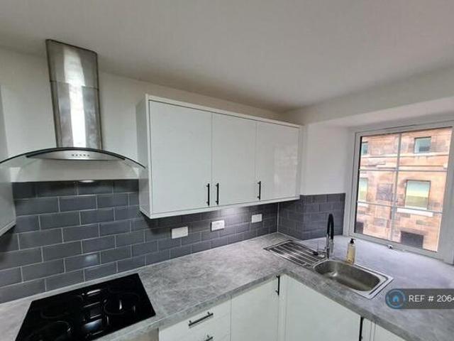 4 Bedroom Flat For Rent In Glasgow