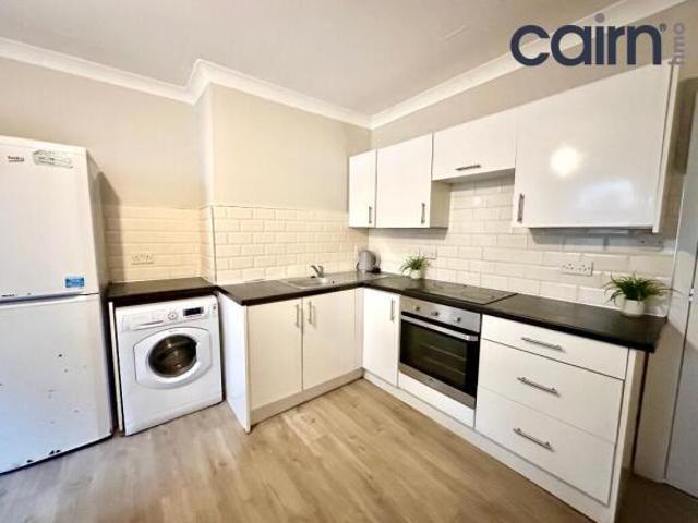 4 bedroom flat for rent in Gray Street, Finnieston, Glasgow, G3