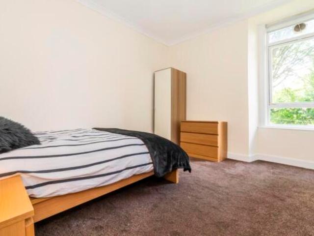 4 bedroom flat for rent in Granville Street, Glasgow, City, G3