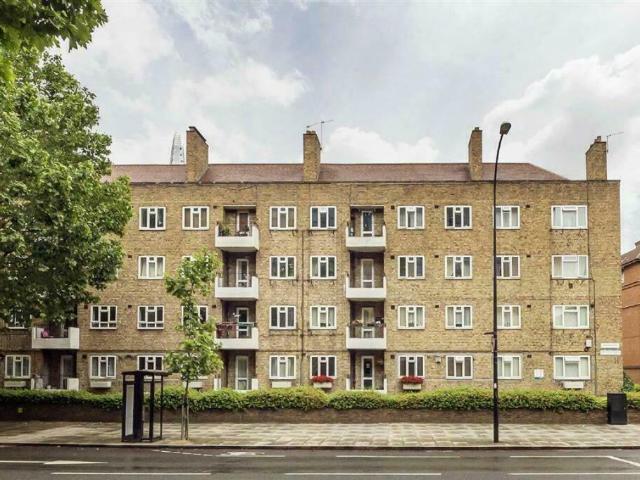 4 bedroom flat for rent in Great Dover Street, Southwark, London, SE1