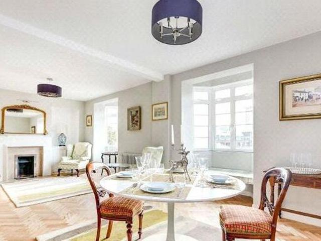 4 Bedroom Flat For Rent In Hammersmith Road