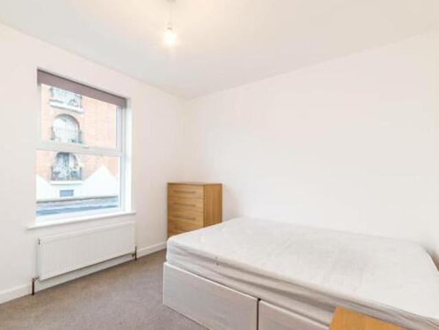 4 Bedroom Flat For Rent In Hampstead, London