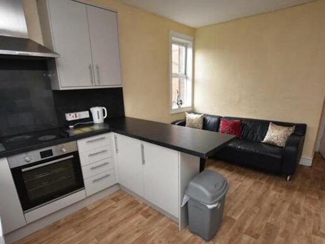 4 Bedroom Flat For Rent In Harborne