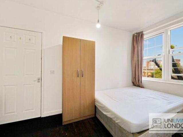 4 bedroom flat for rent in Harmood House, Harmood Street, NW1