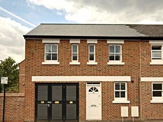 4 bedroom flat for rent in Hayfield Road north Oxford OX2