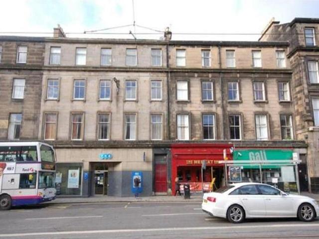 4 Bedroom Flat For Rent In Haymarket