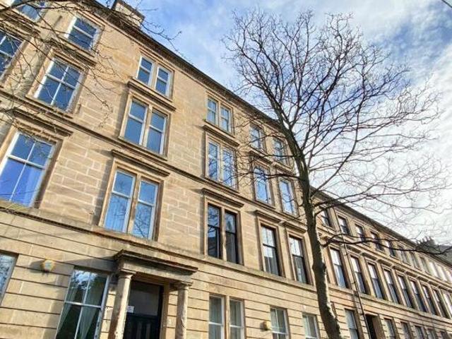 4 Bedroom Flat For Rent In Hillhead, Glasgow