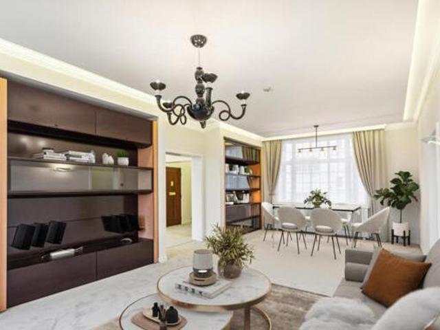 4 Bedroom Flat For Rent In Holland Park