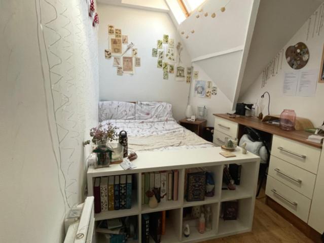 4 bedroom flat for rent in Hyde Terrace, Leeds, West Yorkshire, LS2
