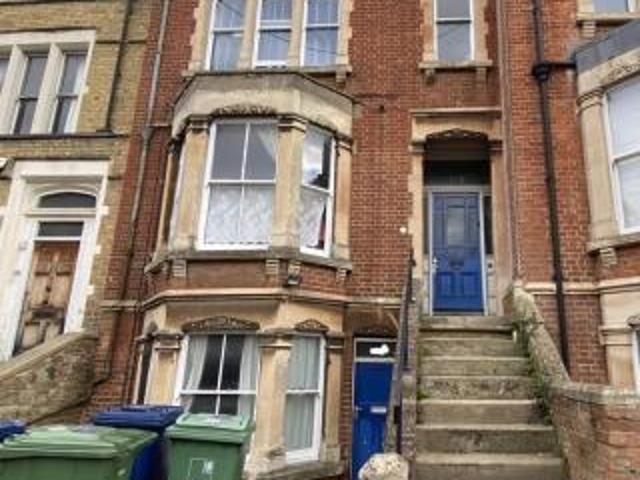 4 bedroom flat for rent in Iffley Road, East Oxford, HMO Ready 4 Sharers, OX4