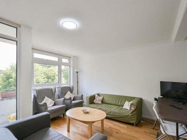 4 Bedroom Flat For Rent In Kennington, London