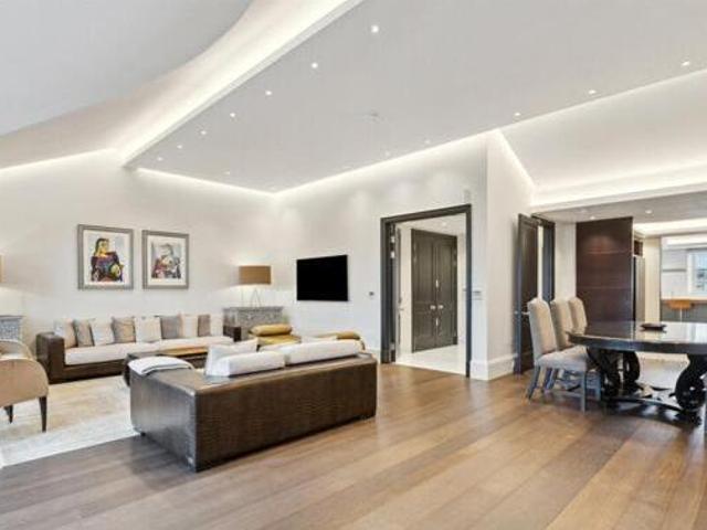 4 Bedroom Flat For Rent In Lancaster Gate