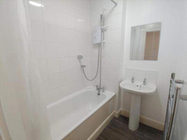 4 bedroom flat for rent in Lauriston Park, Tollcross, Edinburgh, EH3