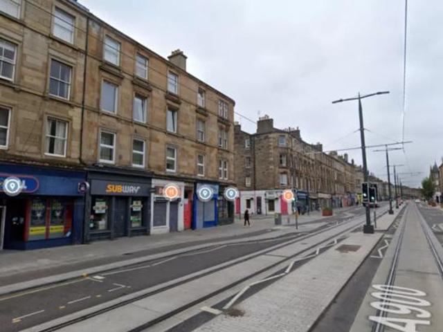 4 Bedroom Flat For Rent In Leith Walk, Edinburgh