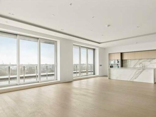 4 bedroom flat for rent in Lillie Square Earls Court London SW6