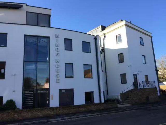 4 bedroom flat for rent in Little Paul Street, Bristol, BS2