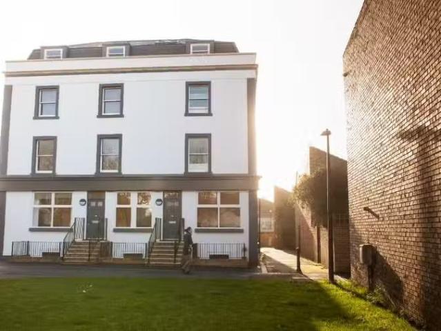 4 bedroom flat for rent in Little Paul Street, Bristol, BS2