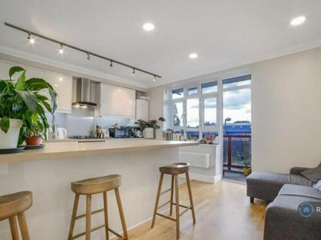 4 Bedroom Flat For Rent In London