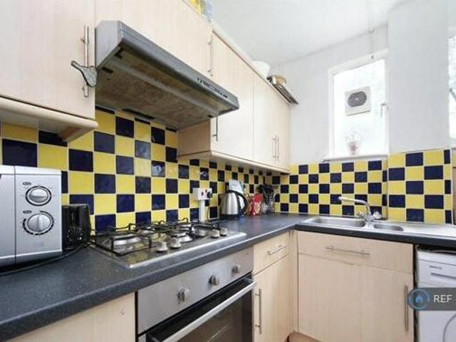 4 Bedroom Flat For Rent In London