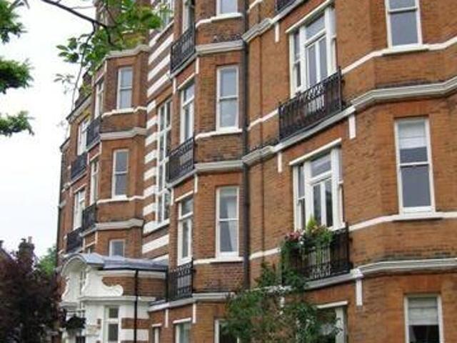 4 Bedroom Flat For Rent In London