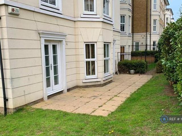 4 Bedroom Flat For Rent In London
