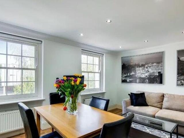 4 Bedroom Flat For Rent In London
