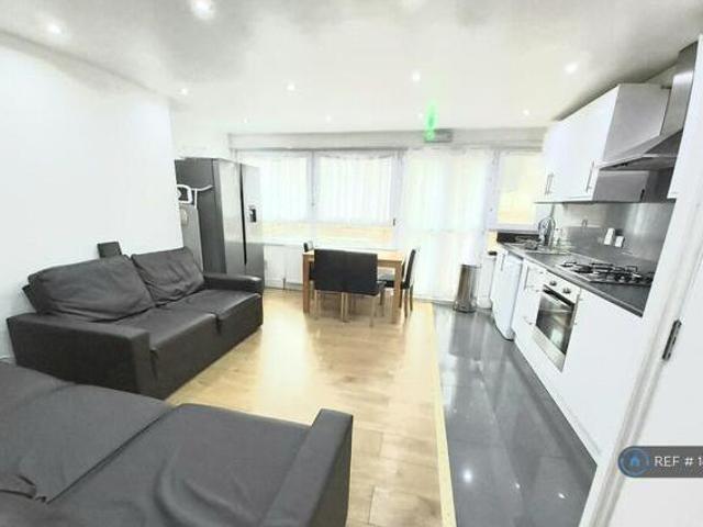 4 Bedroom Flat For Rent In London