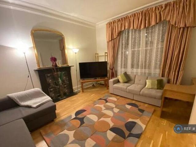 4 Bedroom Flat For Rent In London
