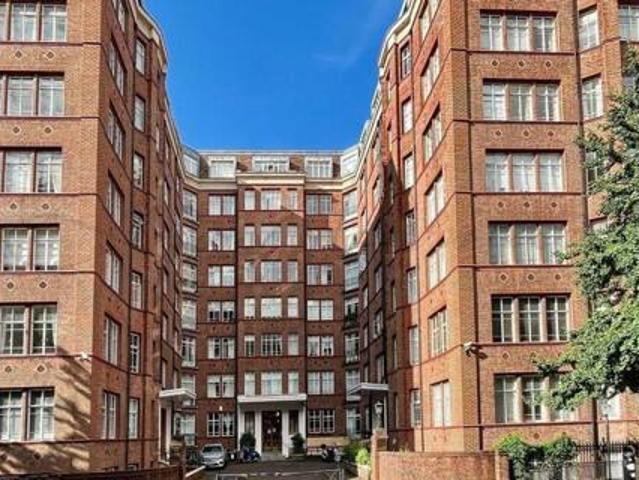 4 Bedroom Flat For Rent In London