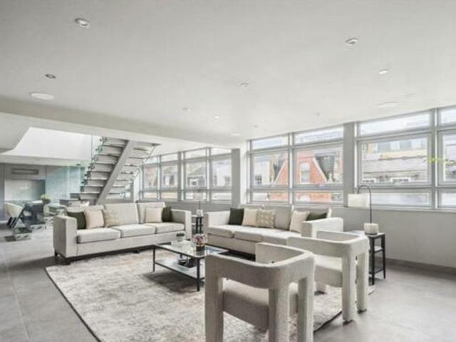 4 Bedroom Flat For Rent In London