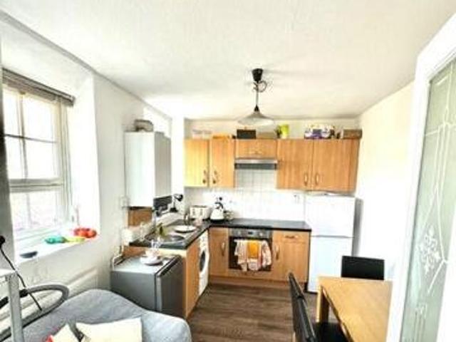 4 Bedroom Flat For Rent In London