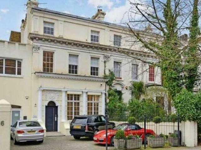 4 Bedroom Flat For Rent In London