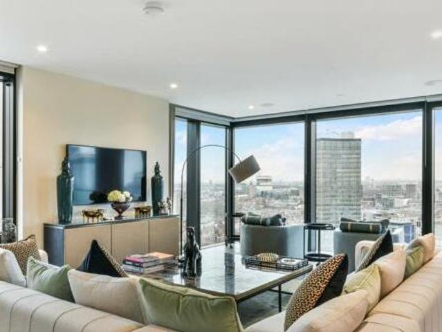 4 Bedroom Flat For Rent In London