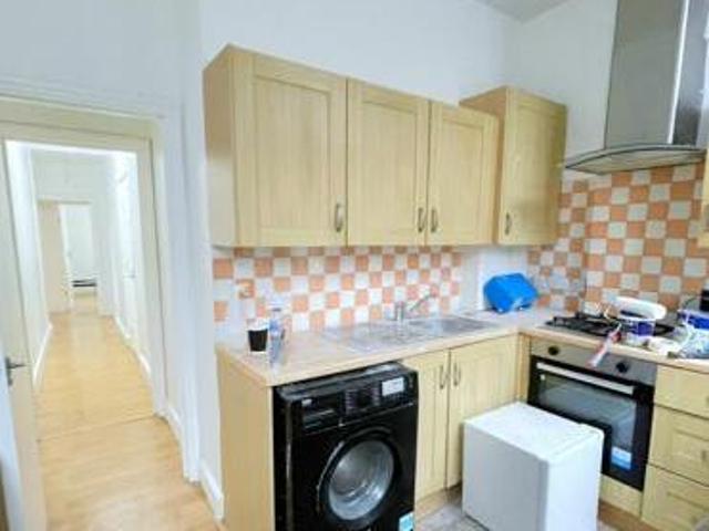 4 Bedroom Flat For Rent In London