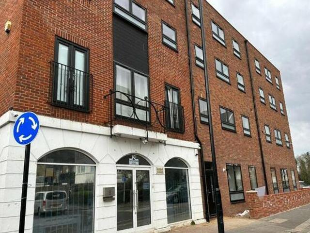 4 Bedroom Flat For Rent In London