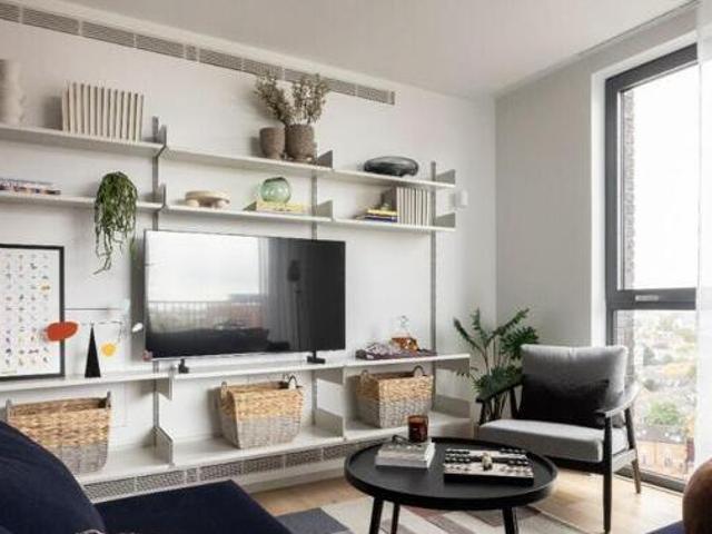 4 Bedroom Flat For Rent In London
