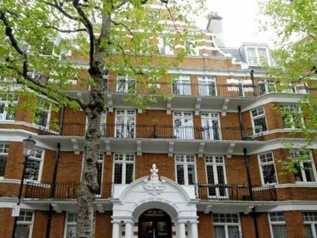 4 Bedroom Flat For Rent In London