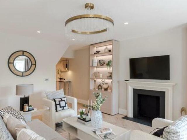 4 Bedroom Flat For Rent In London