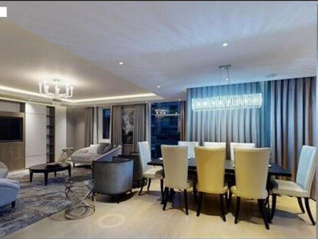 4 Bedroom Flat For Rent In London