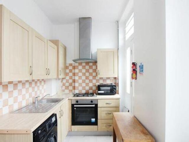 4 Bedroom Flat For Rent In London