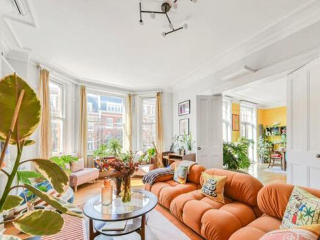 4 Bedroom Flat For Rent In London