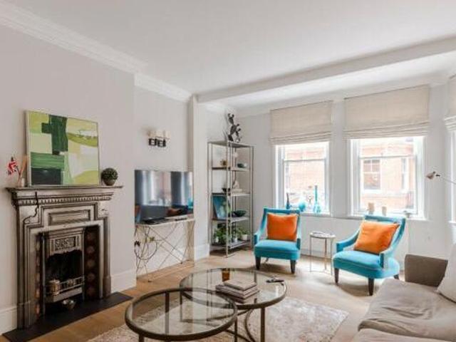 4 Bedroom Flat For Rent In London
