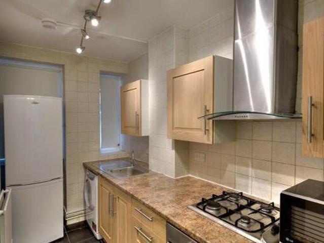 4 Bedroom Flat For Rent In London