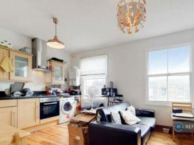 4 Bedroom Flat For Rent In London