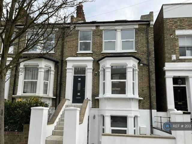 4 Bedroom Flat For Rent In London
