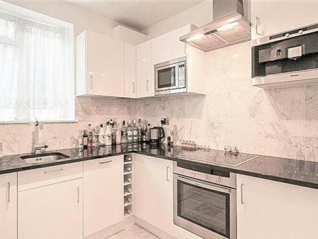 4 Bedroom Flat For Rent In London, Chelsea