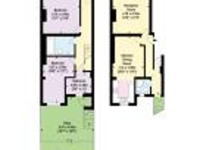 4 bedroom flat for rent in Loftus Road, Shepherds Bush, W12