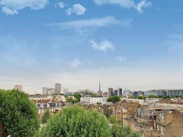 4 Bedroom Flat For Rent In Maida Vale, London