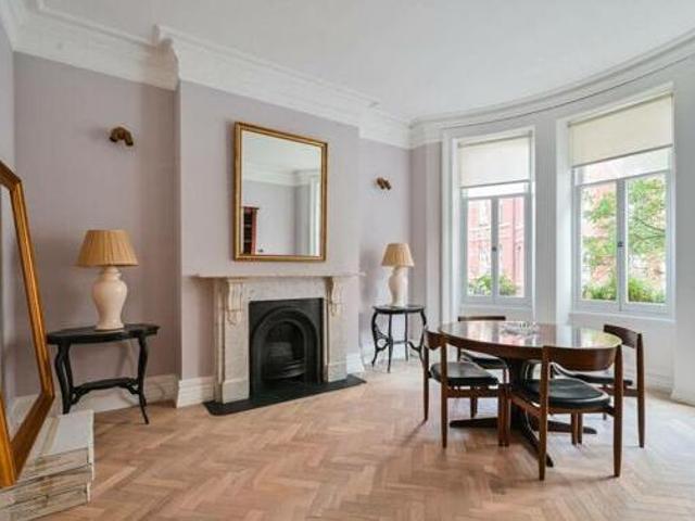 4 Bedroom Flat For Rent In Marylebone, London